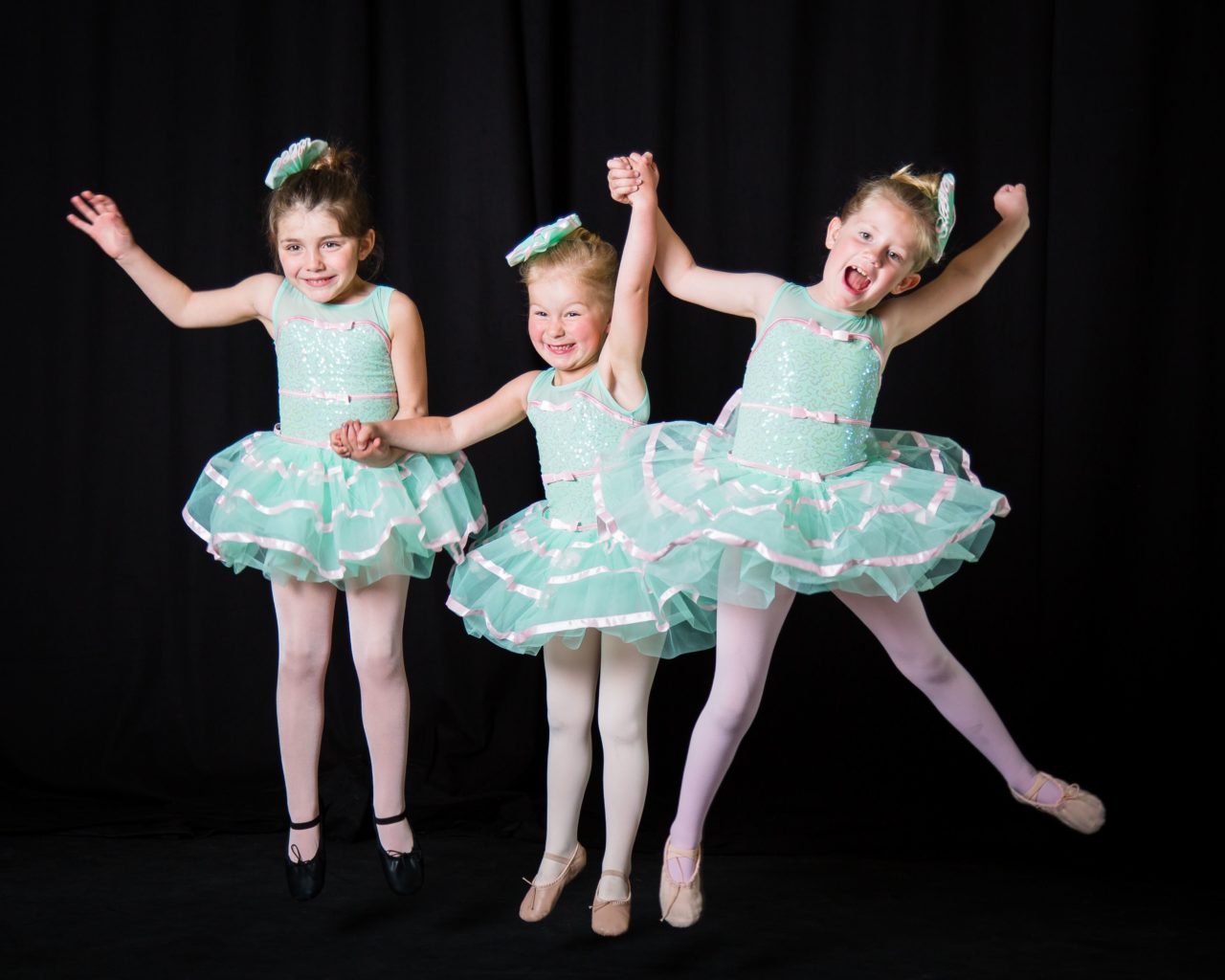 What We Offer | Dance & Performing Arts Center in Missoula