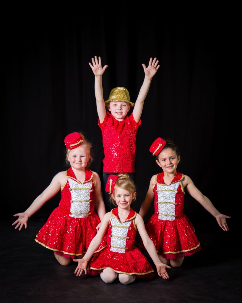 kids-tap-lessons-missoula | Showtyme Academy